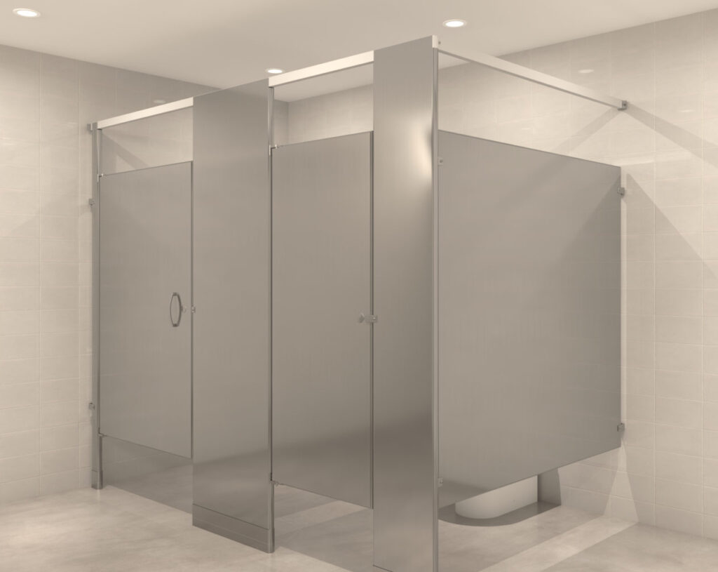STEEL CUBICLES – NEOCUBICS